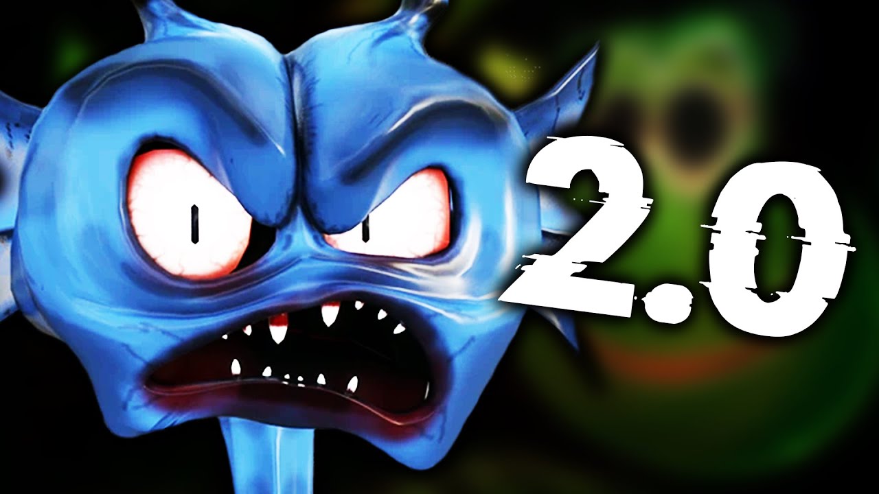 I'm FINALLY playing Venge 2.0 (Version 2.1 Early Access) - YouTube