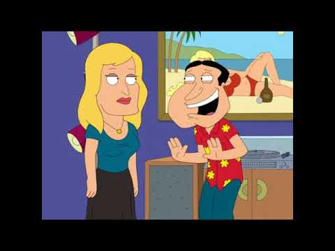 Family Guy Quagmire Beats up Brian - YouTube