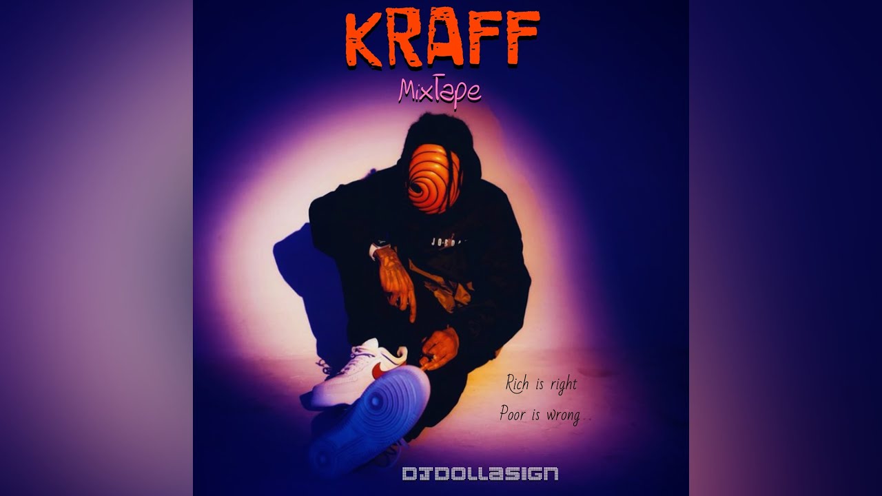 Kraff Mixtape 2023 - DJ Dolla Sign - YouTube