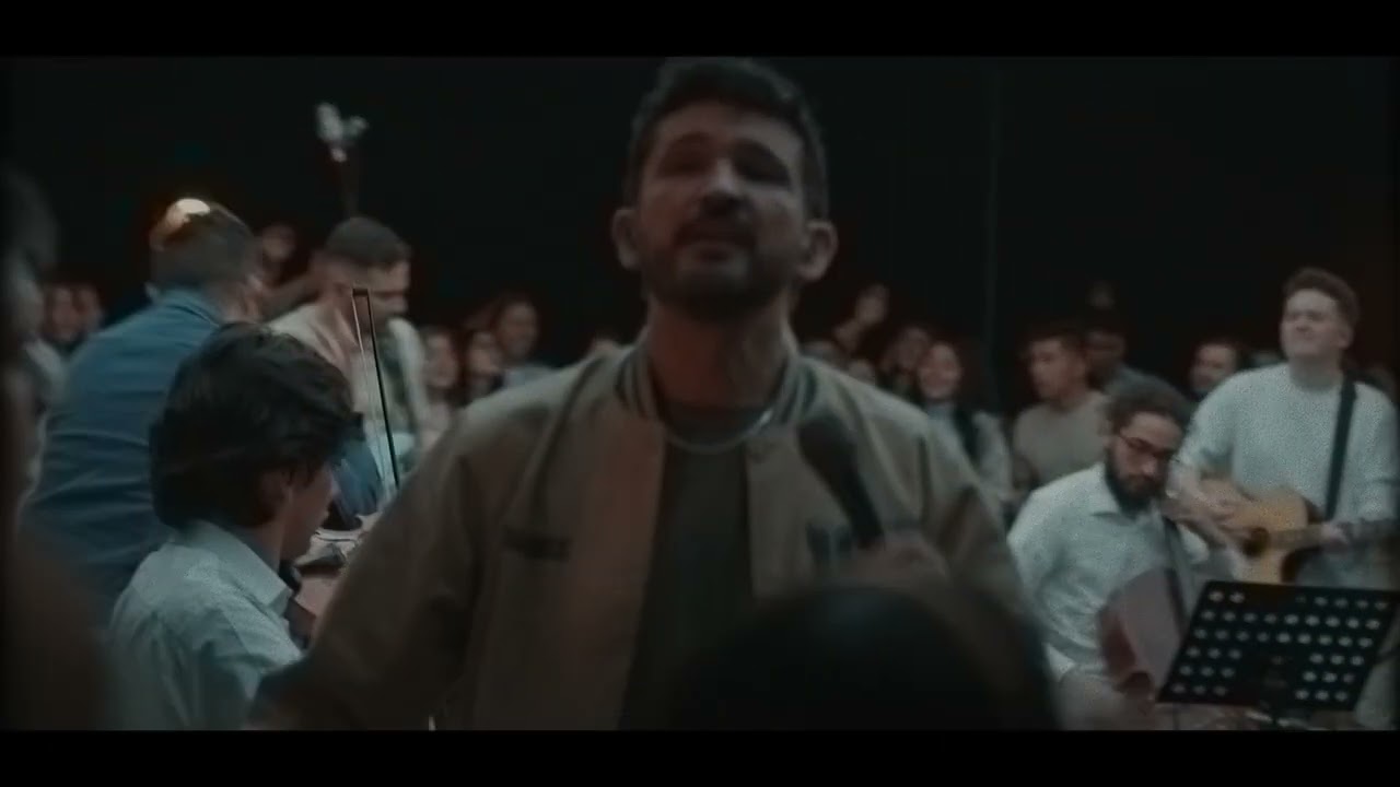 Generación 12 - Encontré (TRAILER OFICIAL) Musica Cristiana 2022 - YouTube