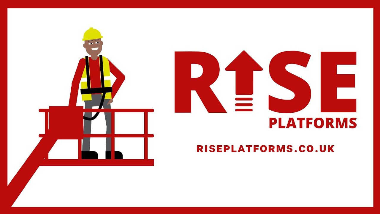 Rise Platforms | What We Do In 60 Seconds! - YouTube