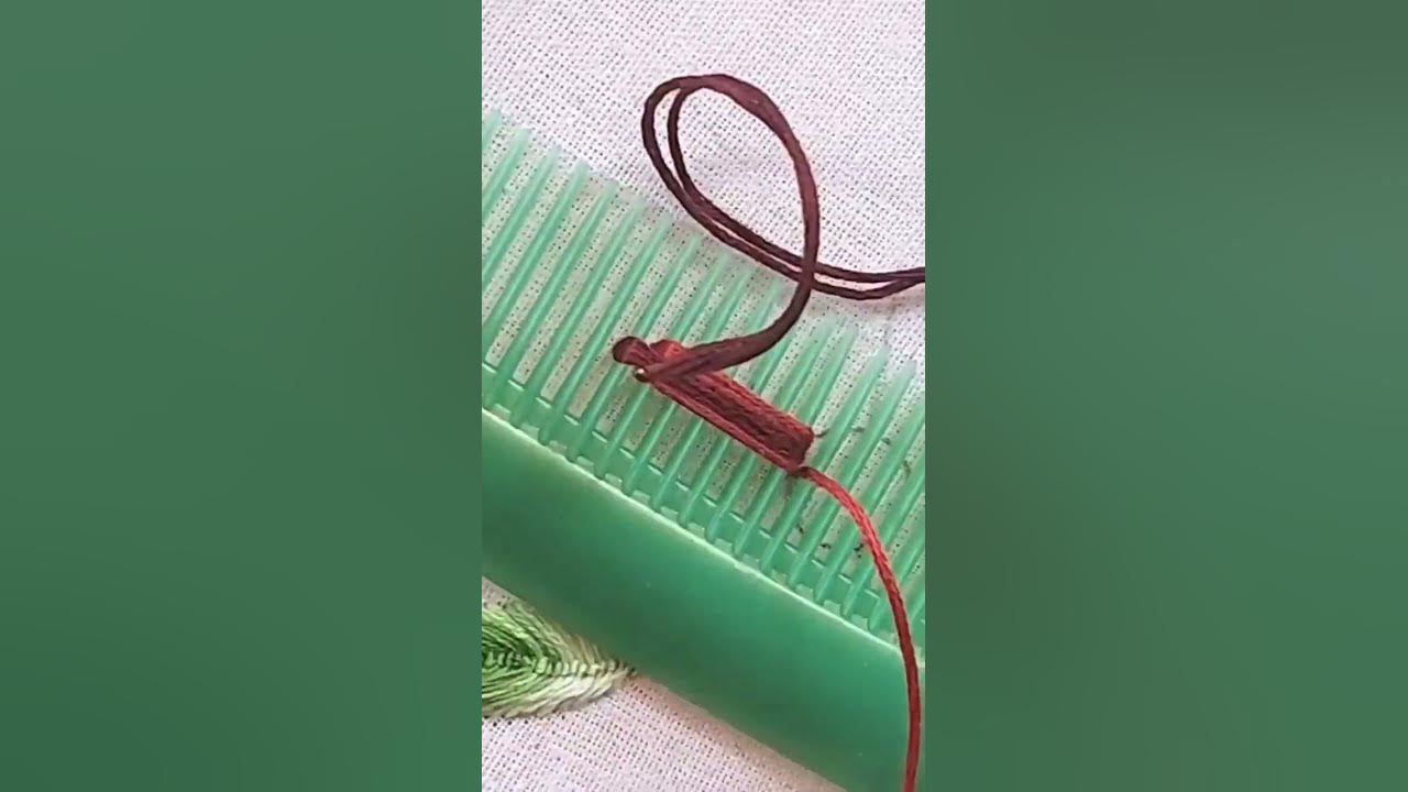 Amazing Flower Design With Easy Trick Shorts Youtube
