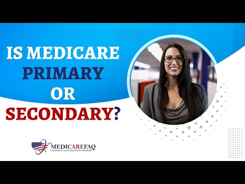 Does Medicare Count As Primary Health Insurance