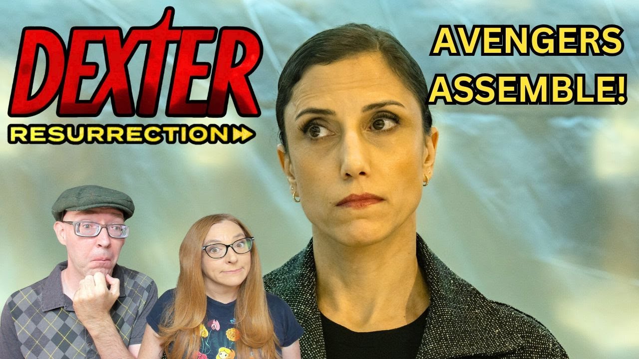 Dexter: Resurrection season 2 theory: Will Quinn, Claudette, Angela ...