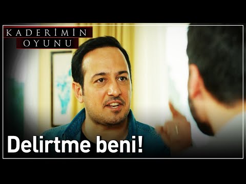 Kaderimin Oyunu 19. Bölüm - Delirtme Beni!