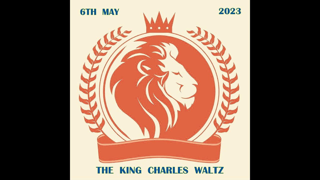 The King Charles Waltz . The 2nd video of dancers from around the world ...