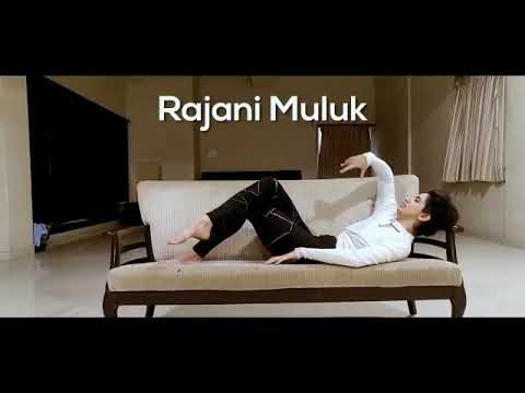 Most seductive  Indian  song | Ye mera deewana pan h | freestyle  dance