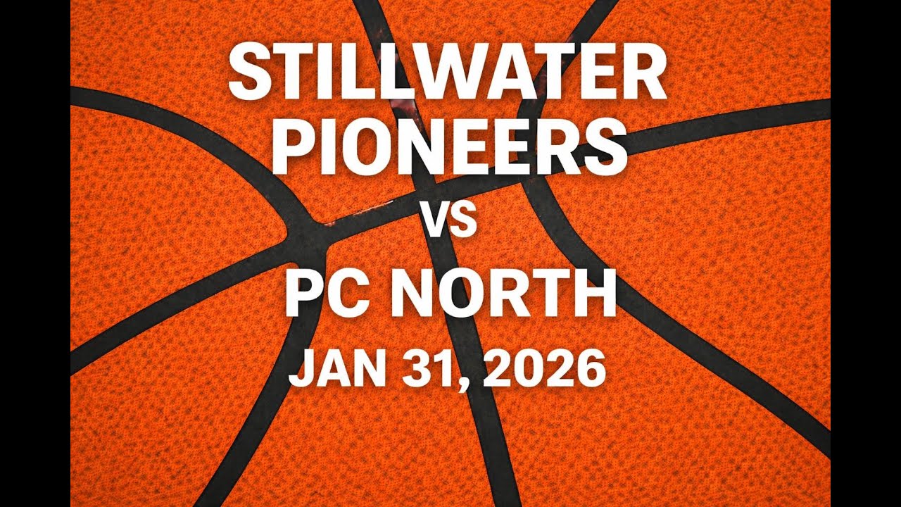 Pioneers vs PC North - 01/31/2026 - YouTube