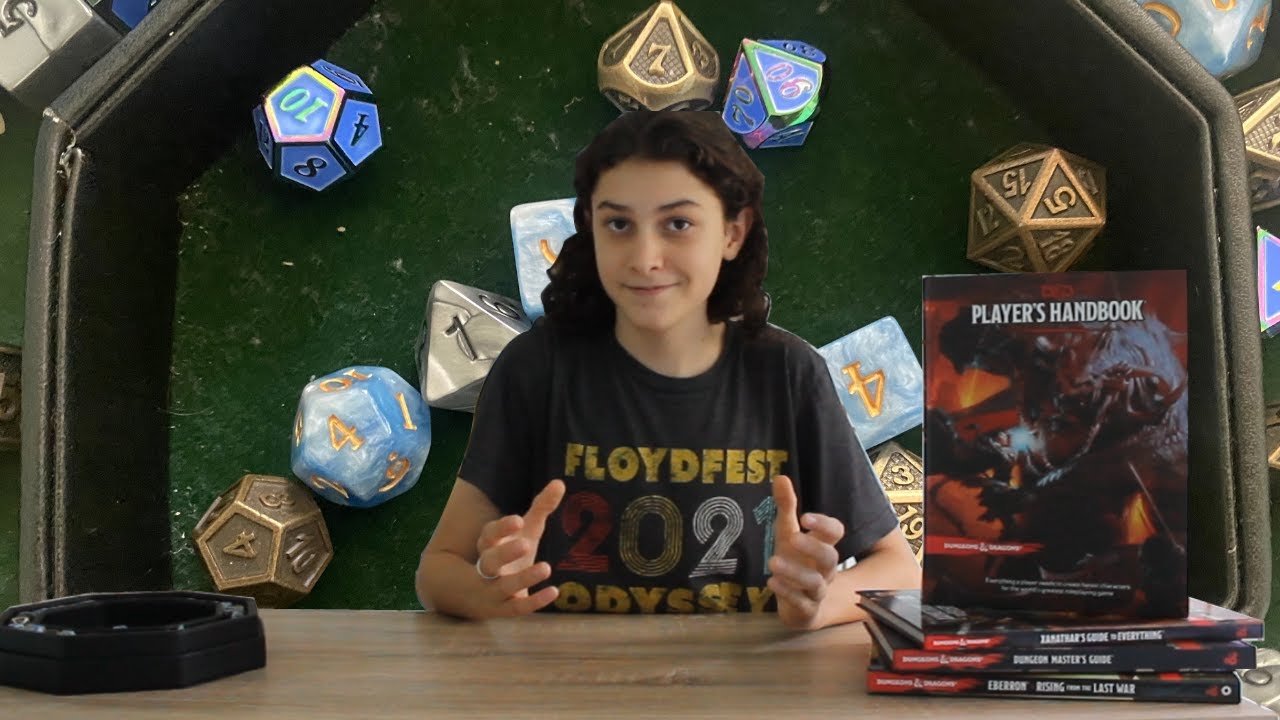 Ability Scores, Skill Checks, and How to Use Them || I Cast Fireball ...