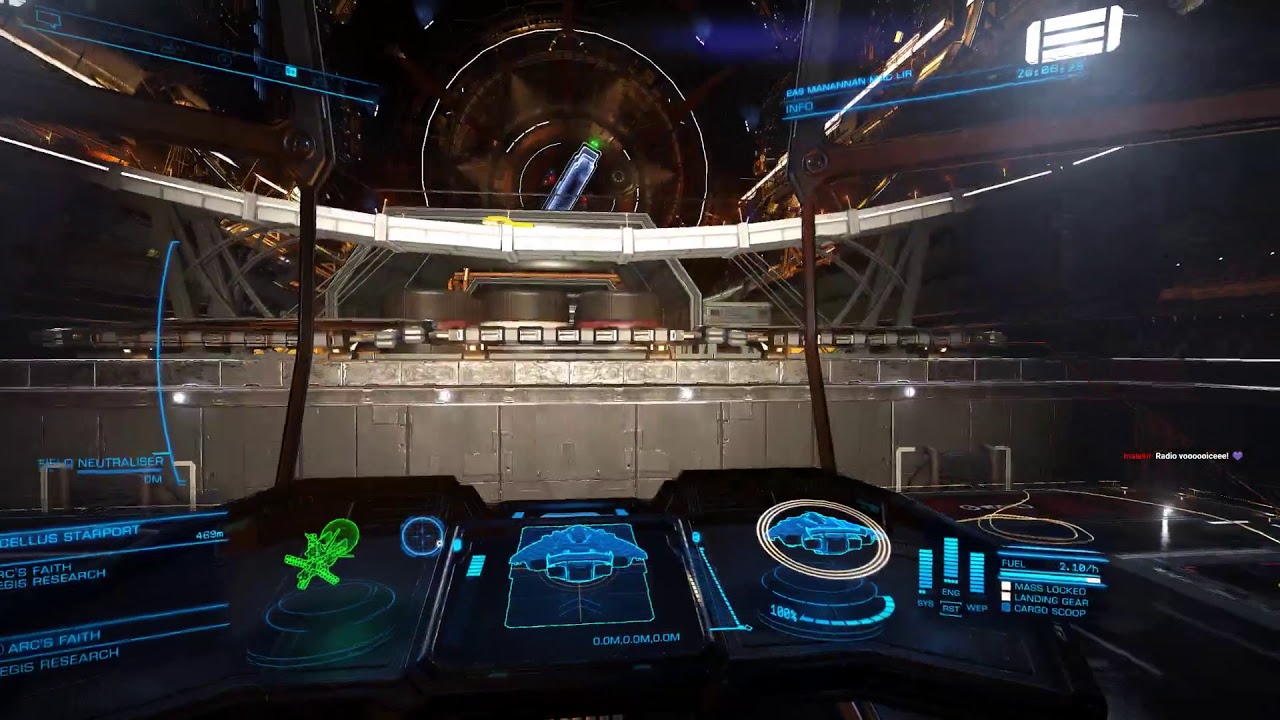 The type 10 is here! I wonder how long it will take for me to get blown ...