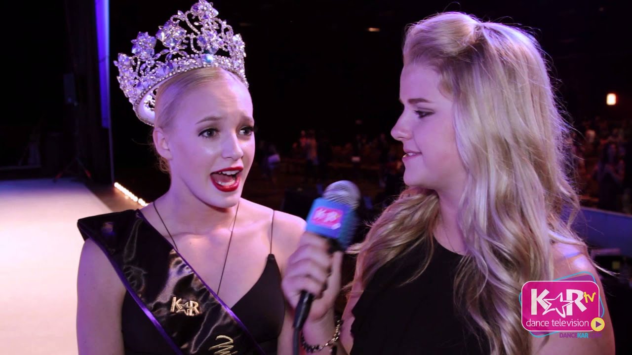 Miss Dance America 2014 Nationals - YouTube