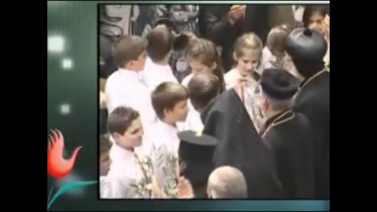 The Story of Fethullah Gulen and Gulen Movement - YouTube