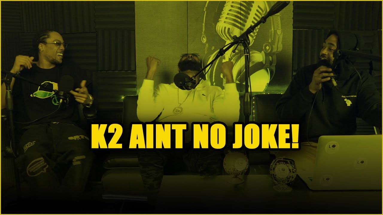 TRIPPING OFF OF K2 IN PRISON!! - YouTube