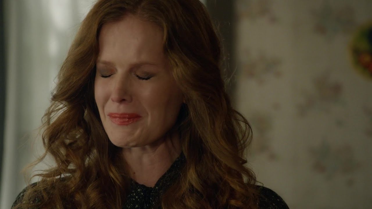 Once Upon A Time I cry - YouTube