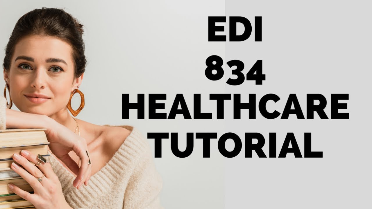 BASICS OF EDI - YouTube