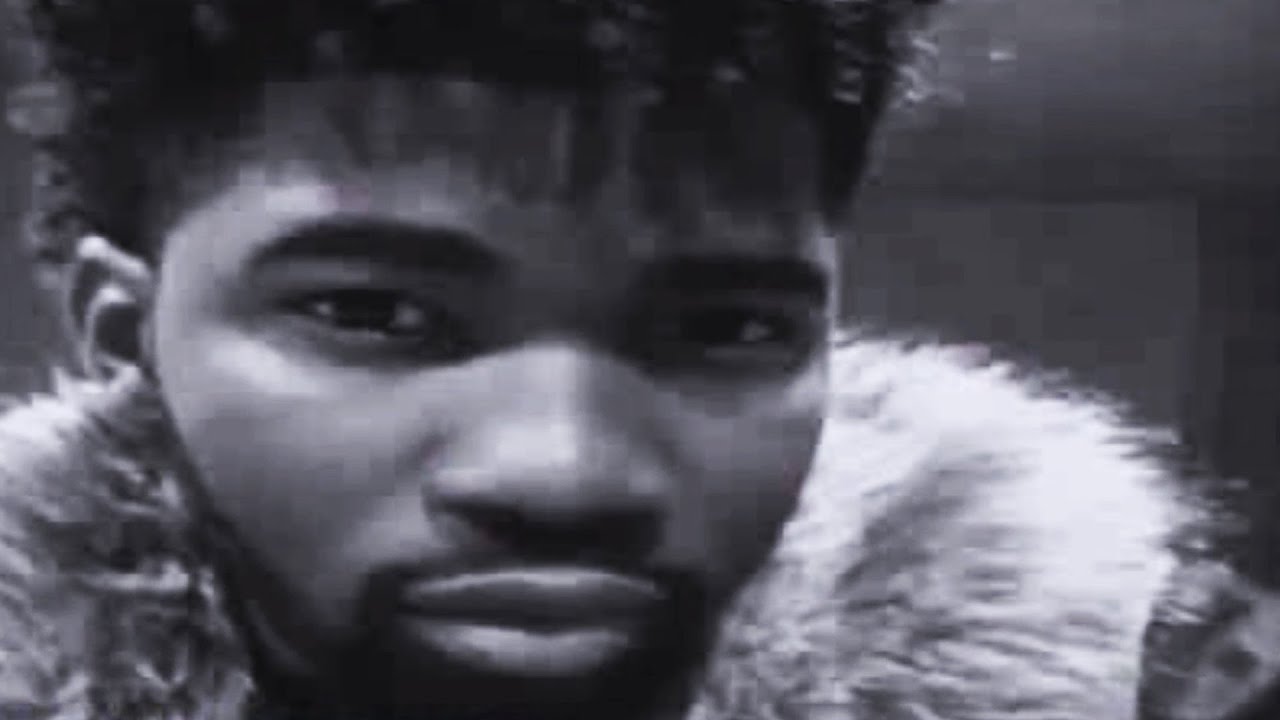 Matthew Ajibade Didn't Have To Die. Neither Did The Others • BRAVE NEW ...