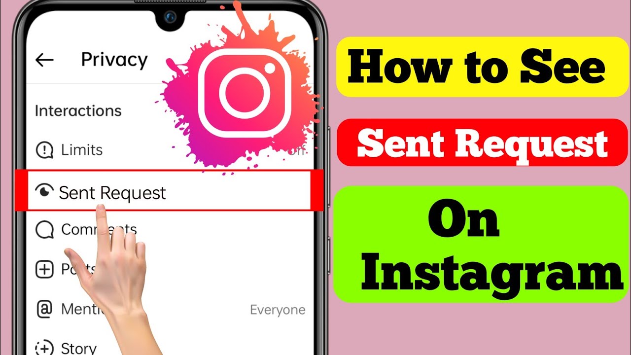 How To See Sent Request On Instagram How To Cancel Instagram Sent how-to-see-sent-request-on-instagram-how-to-cancel-instagram-sent