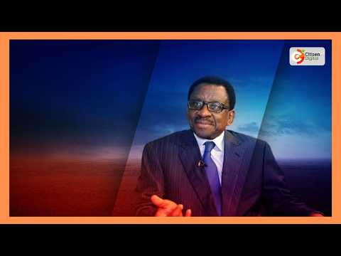 Opposition and ruling party leaders clash at Maasai leader Harun Lempaka’s funeral