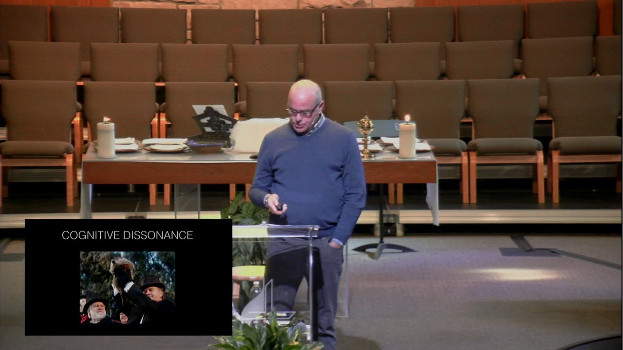 The Path to Blessedness - YouTube