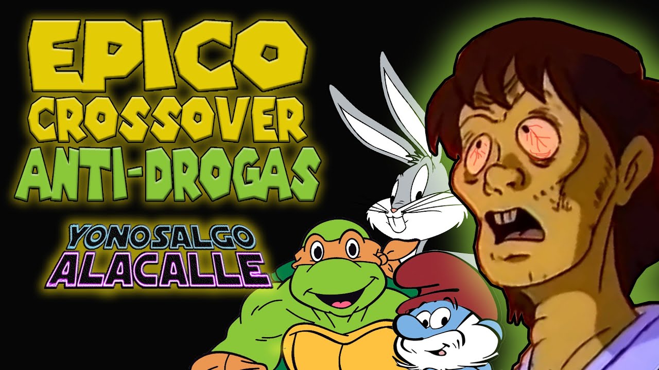 Dibujos Animados Consumiendo Drogas TÓMBOLA DISNEY: Estrellas De Los