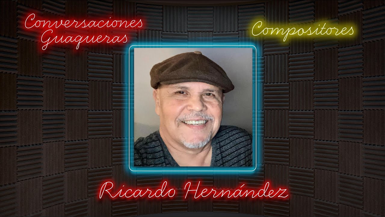 Ricardo Hernández: Aprendrí con los mejores sobre la zulianidad que ...