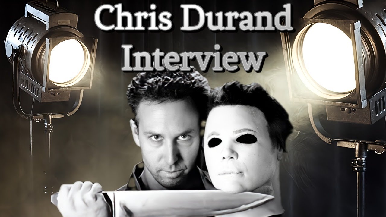 Reel Badass - Interview with Stunt Man Christopher Durand (Michael ...