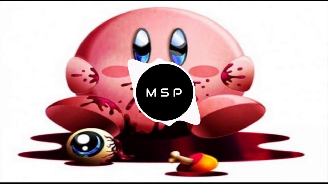 ColBreakz - Gourmet Race (Kirby Dubstep Remix) Nightcore - YouTube