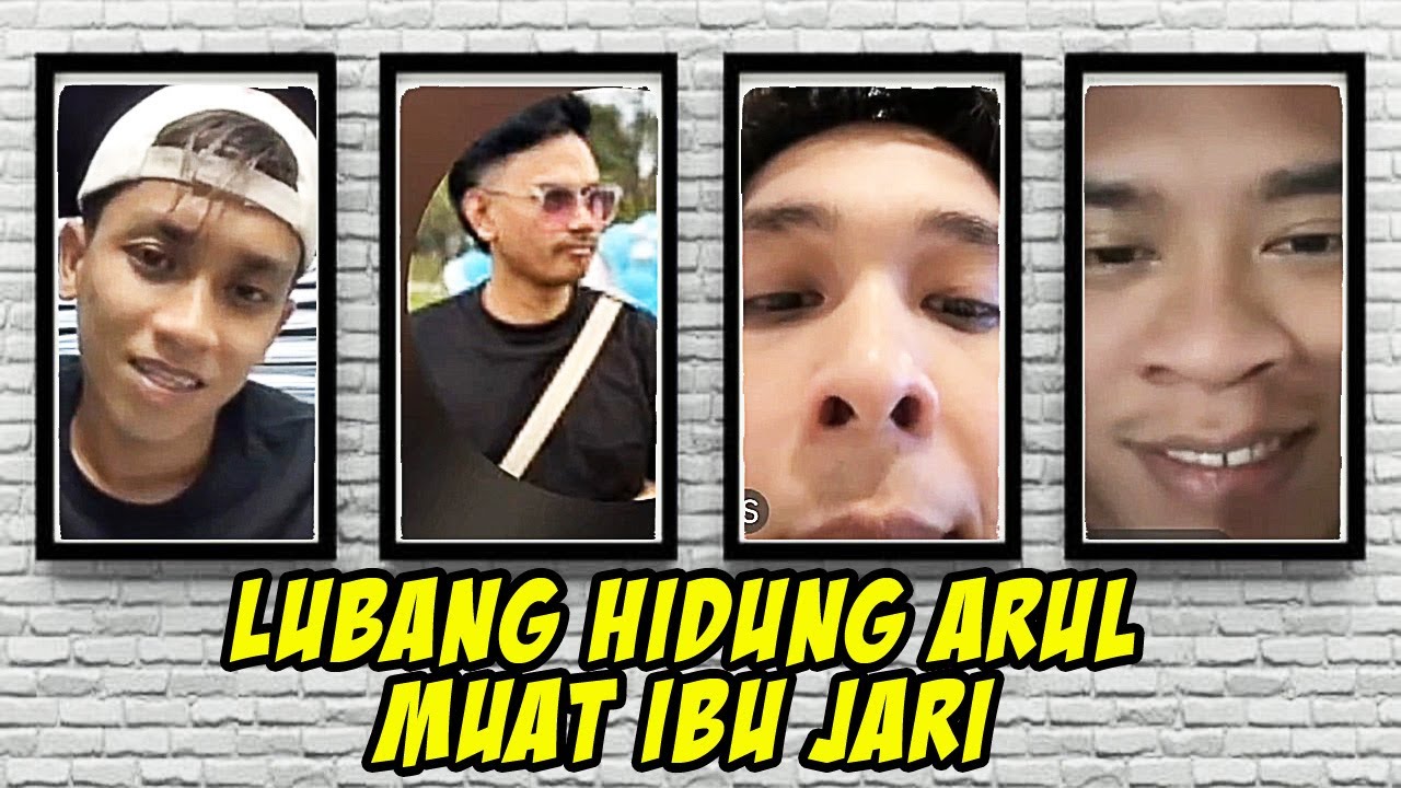 [SEMBANG] Acap S Nak Bertumbuk Dengan Arul Rasheed | 13.01.25 #acaps # ...