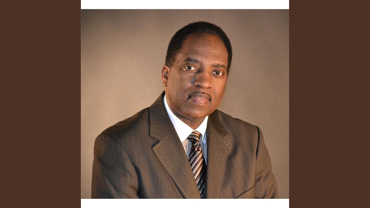 Mr. Brandon Time - YouTube