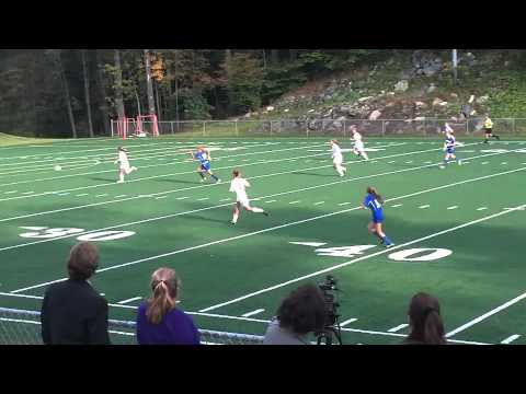 Megan Comeau - Large.m4v - YouTube