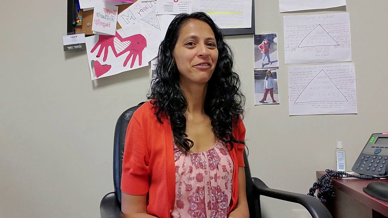 What mental.limits do you put on yourself? | Pinky Shah - YouTube