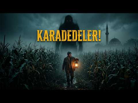 Jandarma Kayıtları neden silindi? KÖYÜ BOŞALTAN DEHŞET KARADEDELER🏛️