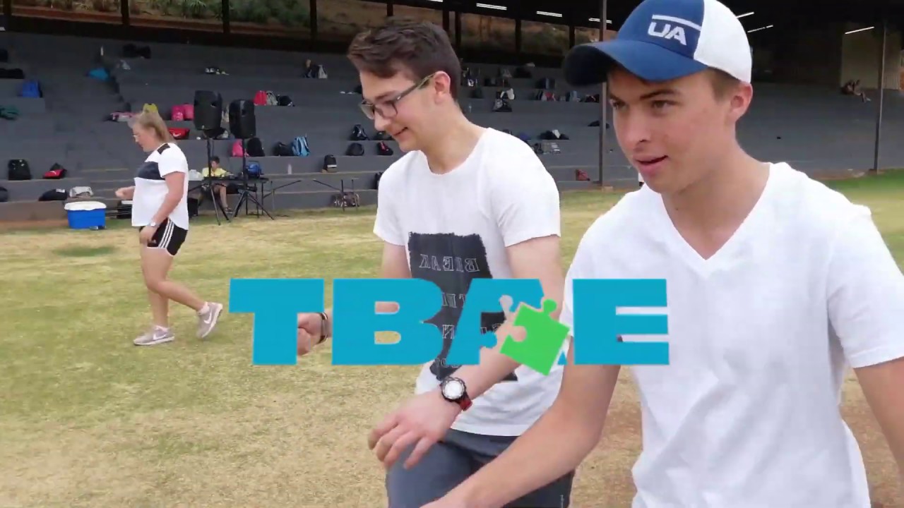Helpmekaar Kollege Boeresport Team Building Johannesburg, Gauteng - YouTube