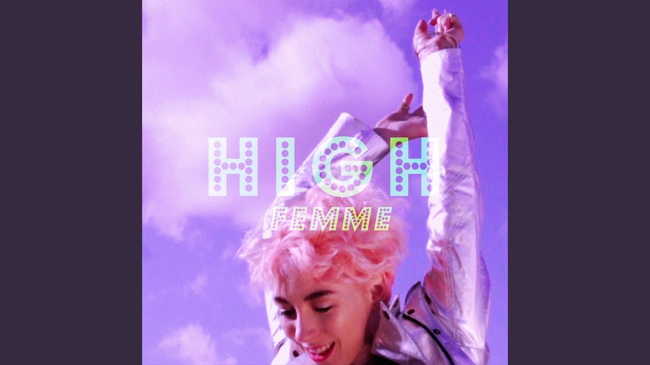 High - YouTube Music