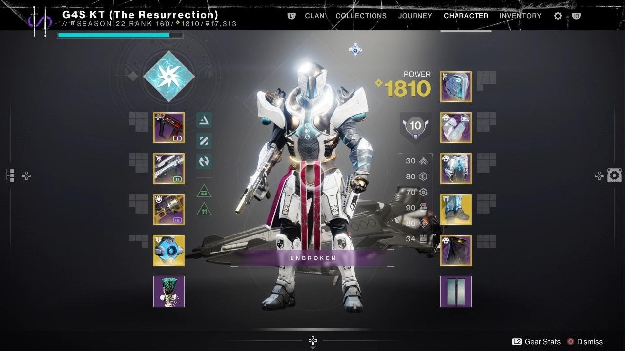 Sometimes You Have to Do Everything Yourself - HARD Trials Carry Season ...