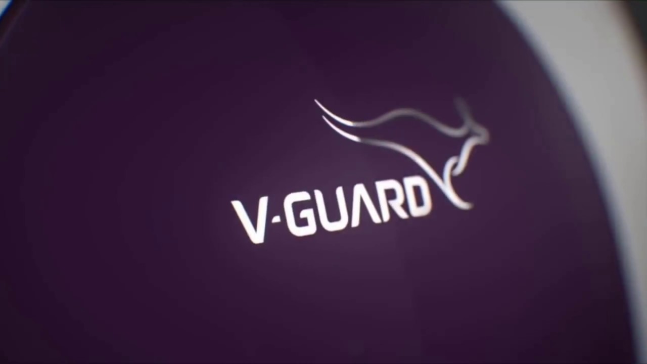 V-Guard Brand Indian Commercial Ad - Innovation & Logo Change ...