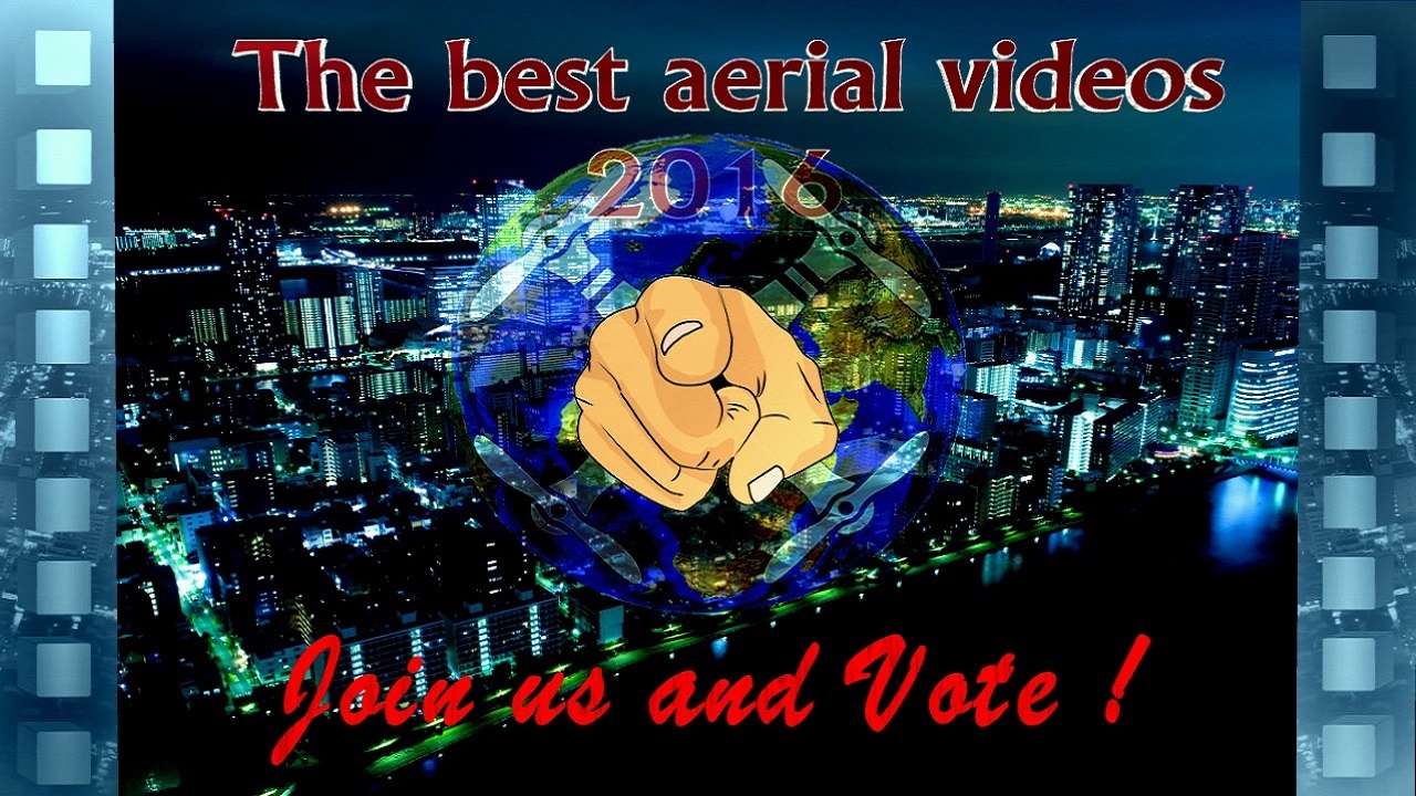 The Best Drone Videos 2016 - YouTube