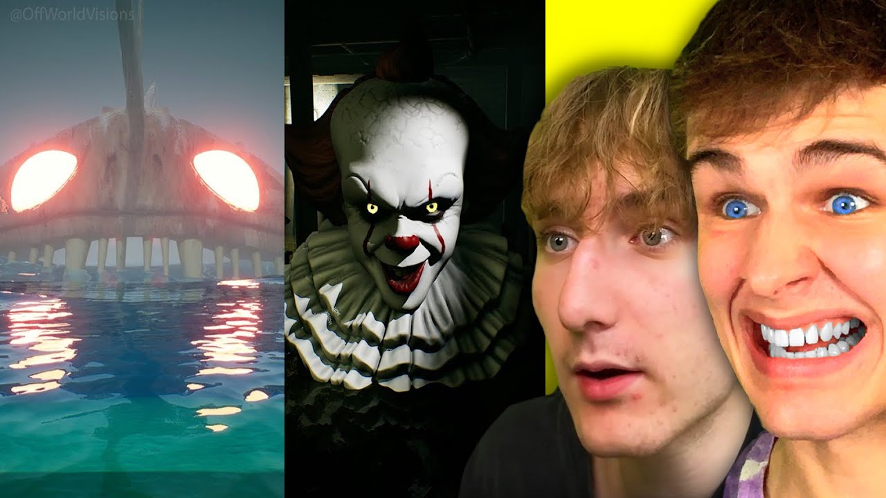 NEJDĚSIVĚJŠÍ YOUTUBE SHORTS na SVĚTĚ! + @Trospy - YouTube