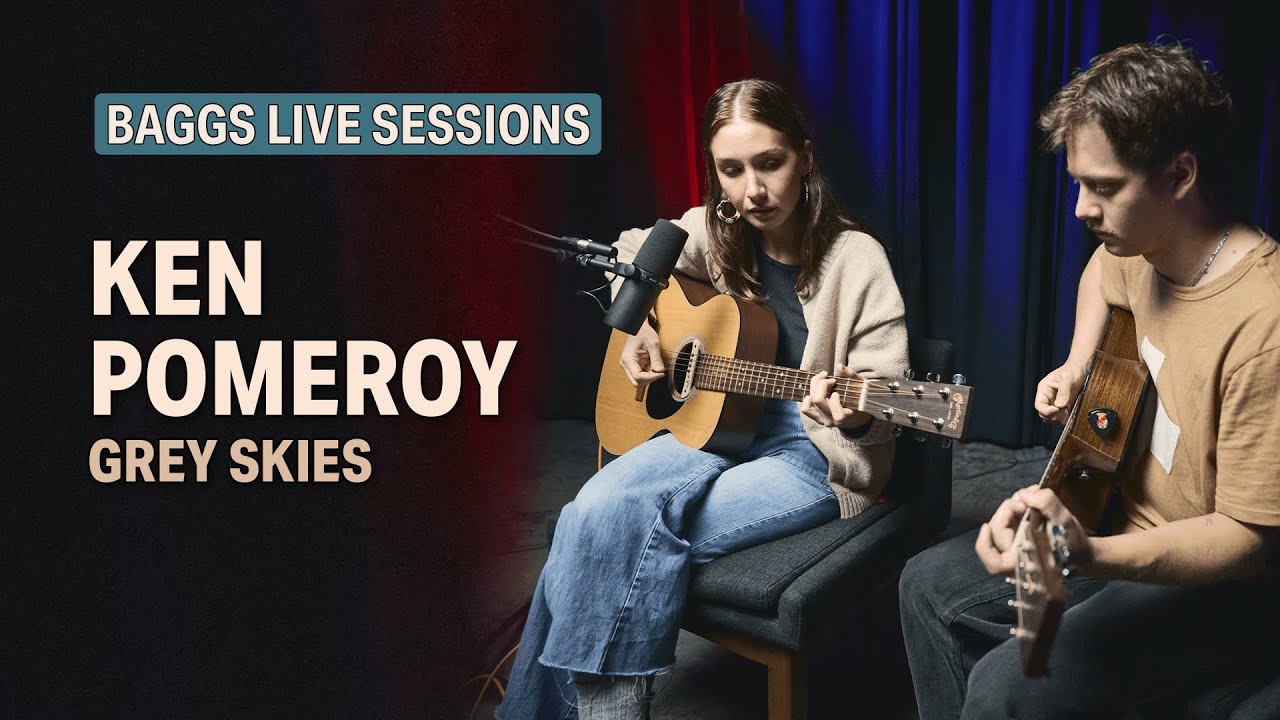 Ken Pomeroy | Grey Skies - YouTube