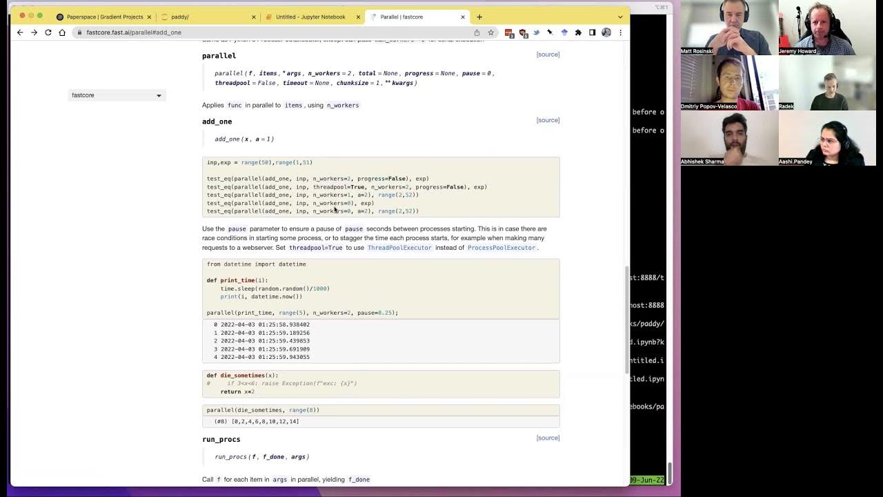 Live coding 8 - YouTube