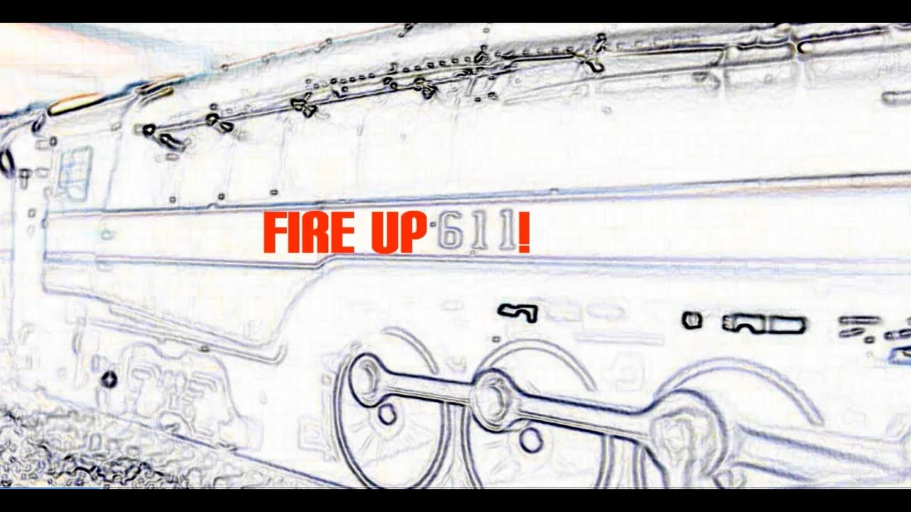 Fire Up 611! - YouTube