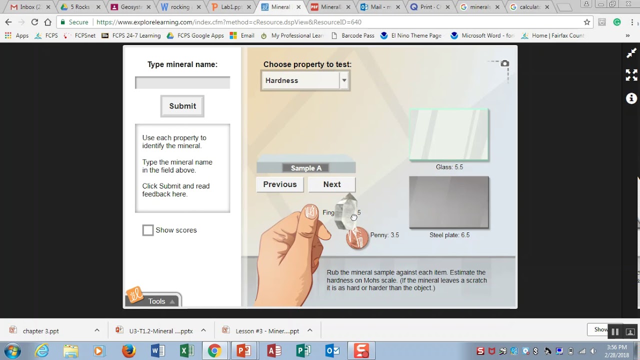 February 28 class wrap up - YouTube