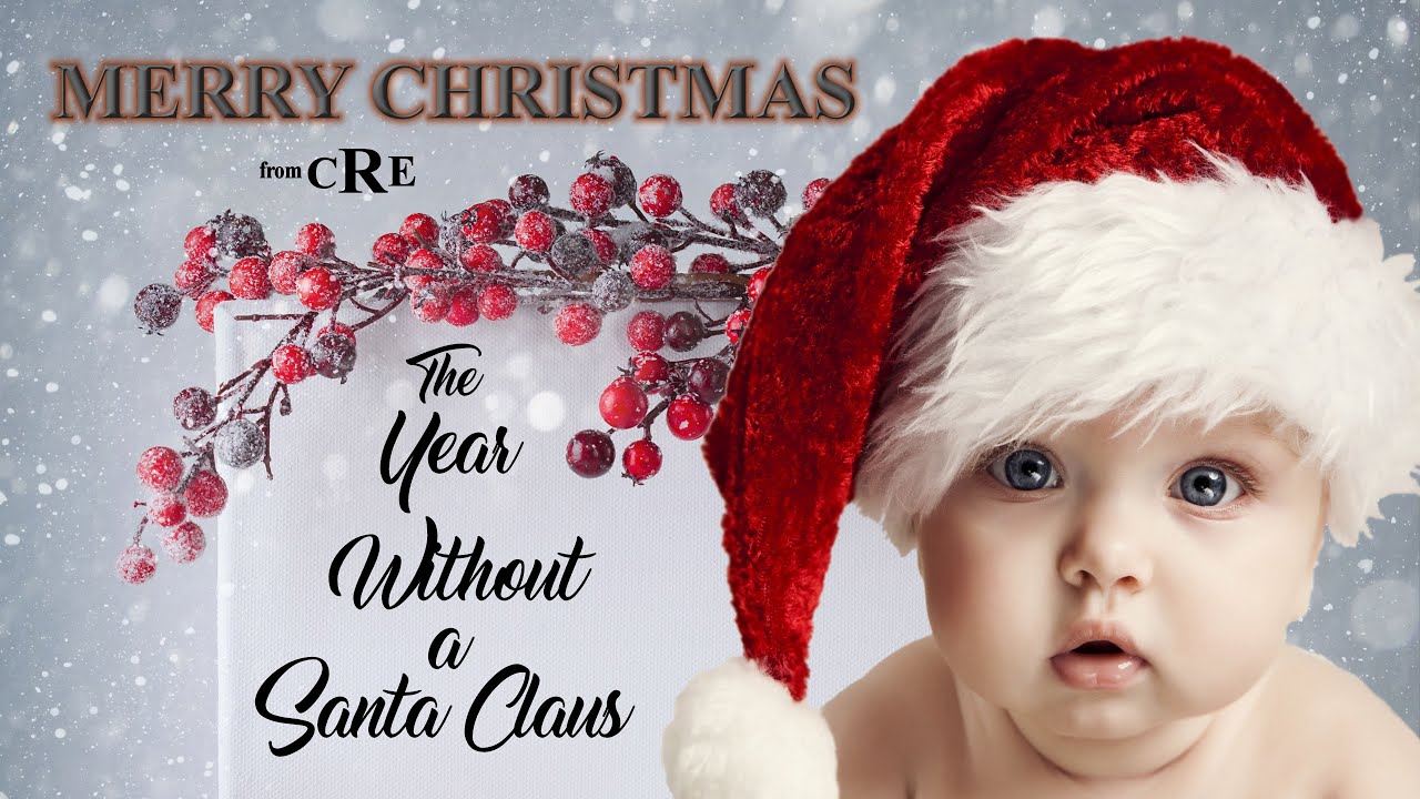 A Childs Christmas Wish (Single) - The Year without a Santa Claus - "A ...