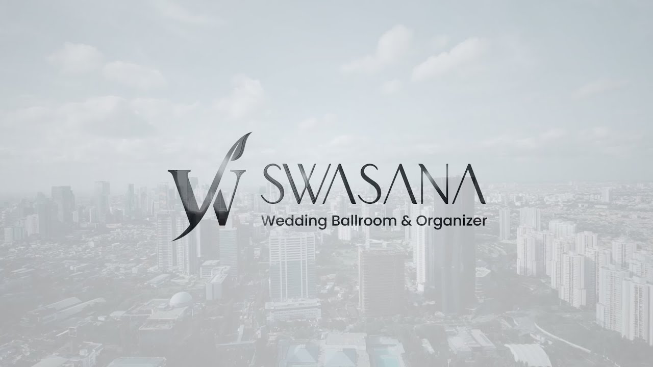 COMPANY PROFILE SWASANA WEDDING - YouTube