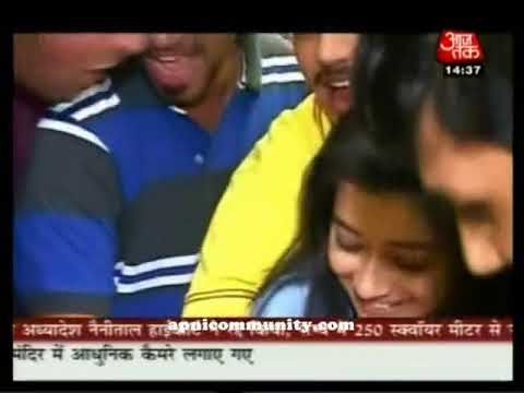 Rashami desai tina dutta and nandish shing gourav chopra