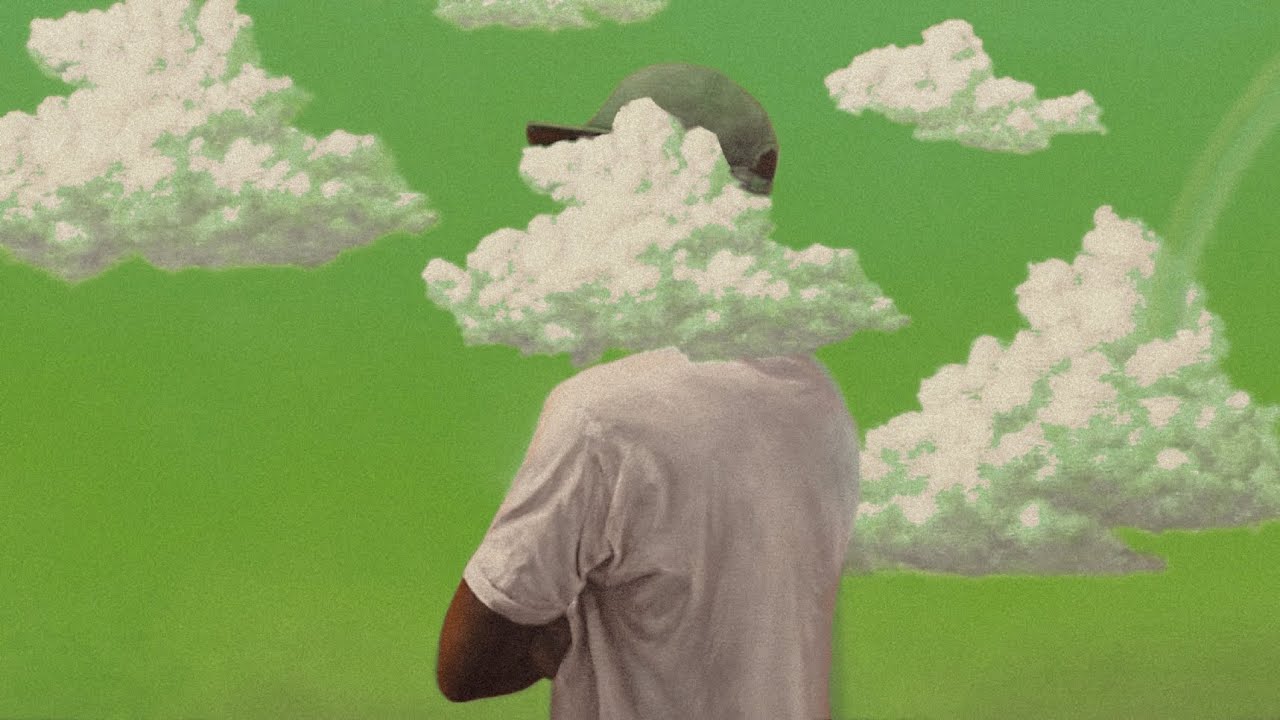 Inside Clouds Tyler The Creator (Instrumental) ~Slowed - YouTube