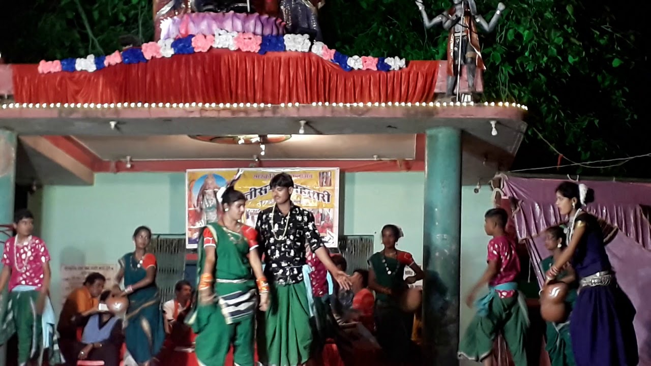 Chhattisgarh mahtari program - YouTube