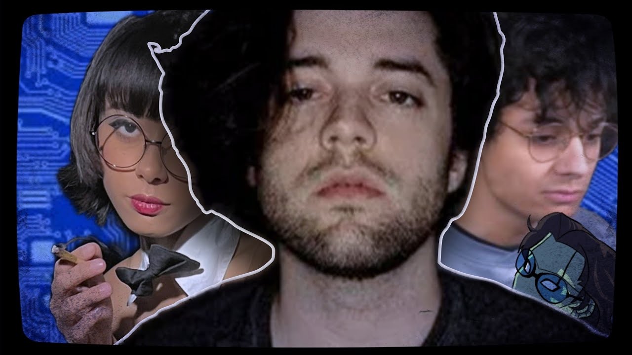 Victim Capture: The Trial of Destruction from Mamamax, Lex Updog ...