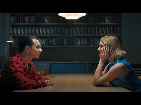 Mela Koteluk, Ralph Kaminski - Zobaczyć Ciebie [Official Music Video]