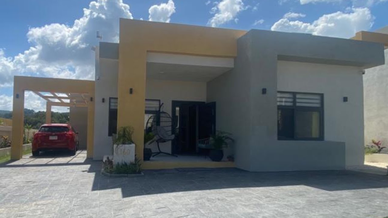 Fully Furnished 3 Bedroom 4 Bathroom House for sale at Pyramid Point ...